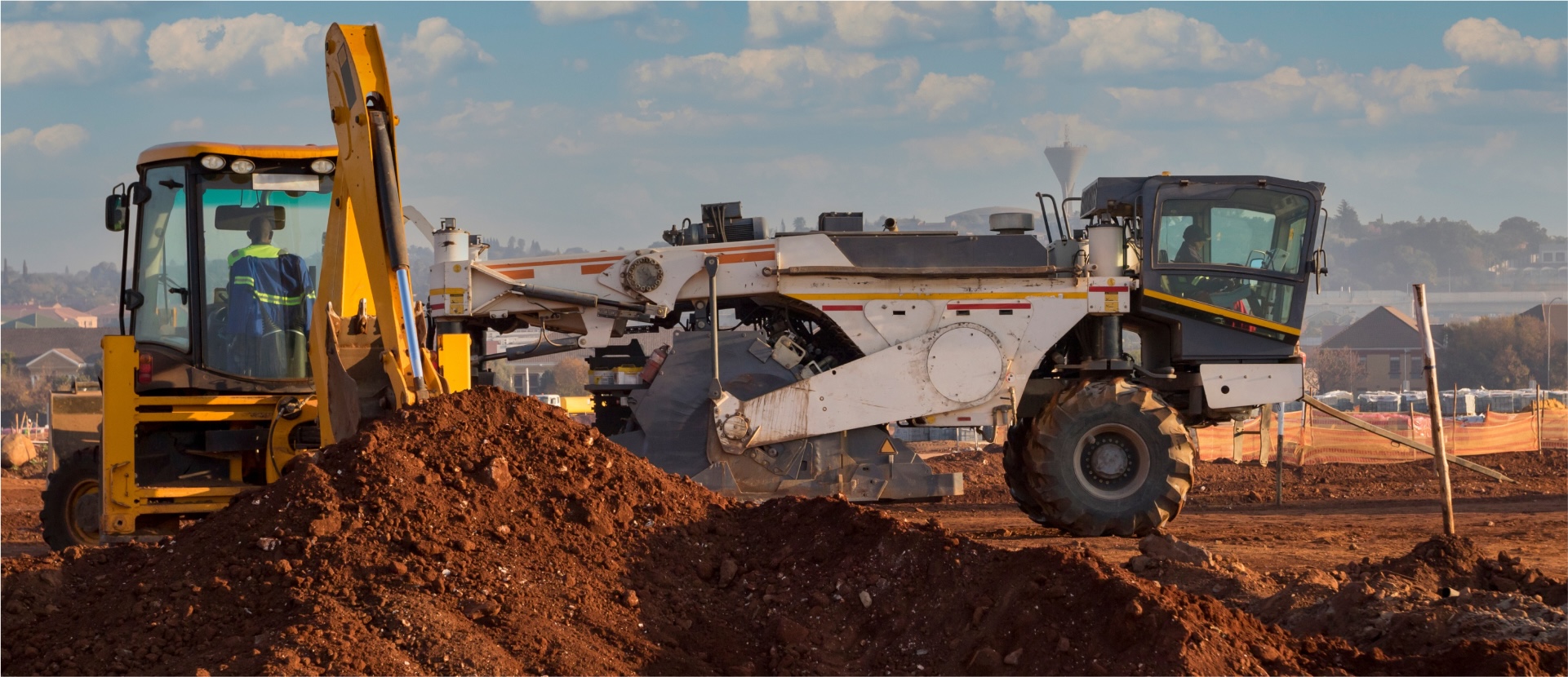 Soil Stabilization in Austin, TX & Beyond